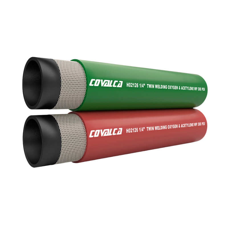 MANGUERA OXICORTE – Hidroca Chile